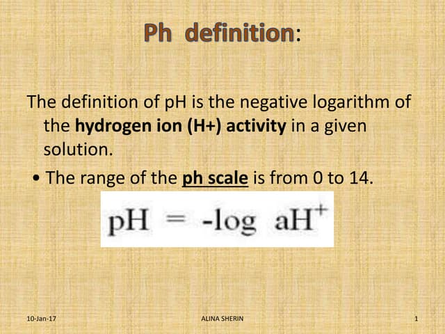 16 b1.33b carbon dioxide indicator | PPTX