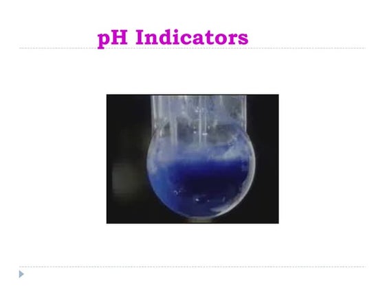 16 b1.33b carbon dioxide indicator | PPTX