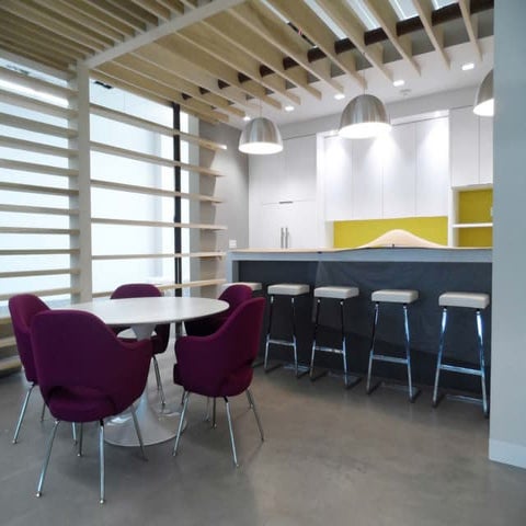 Parron Hall Installation | PDF | Interior Decorating | Home & Garden