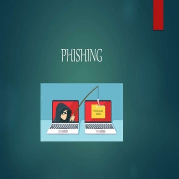 Phishing | PPT