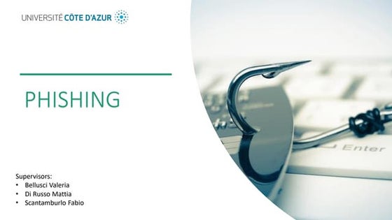 Phishing Awareness Training.pptx | Internet Safety | Parenting