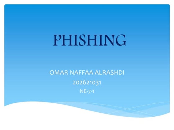 Gone Phishing Infographic | PDF