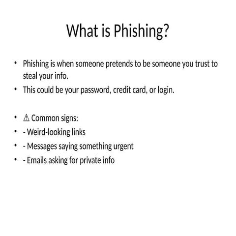 Phishing Ppt 2 1 Phishing Ppt 2 Ff Pptx