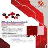 Phishing test | PDF | Email | Internet