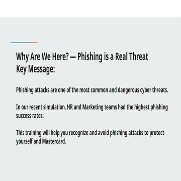 Phishing Training Presentation template Task 2.pptx