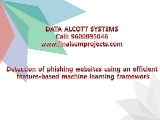 Credit card fraud detection through machine learning | PDF