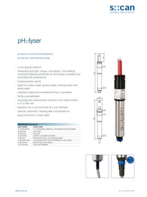 Spectrolyser v3 dw_en_multi parameter_scan | PDF
