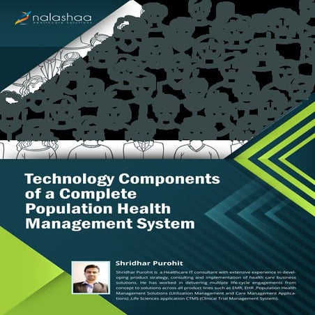 Population Health Management | PDF
