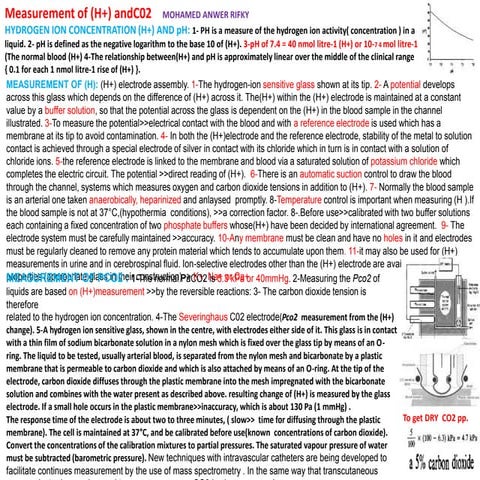 PH MEASUREMENT.pptx | Chemistry | Science