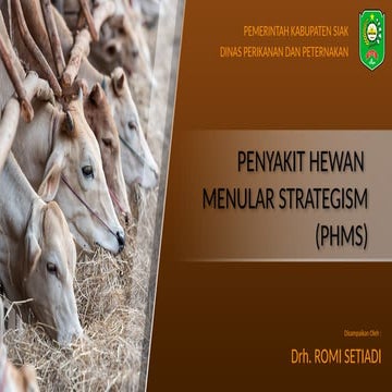 penyakit menular strategis PHMS pada ternak.pptx