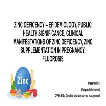 PHN - zinc deficiency.pptx