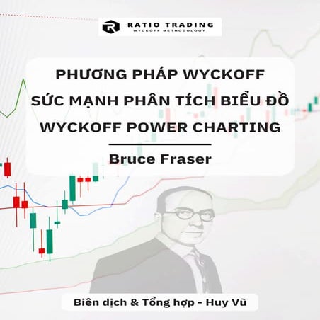 Phương Pháp Wyckoff - Sức Mạnh Phân Tích Biểu Đồ (Wyckoff Power ...