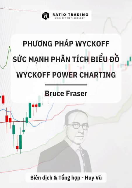 Tài liệu Phương Pháp Wyckoff - A Concise Guide | PDF