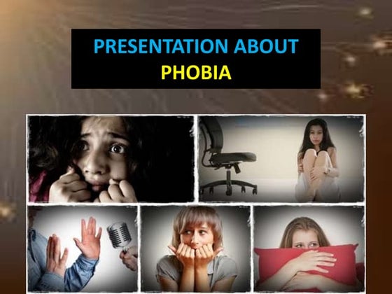 A fear of falling asleep oneirophobia symptoms and causes | PDF