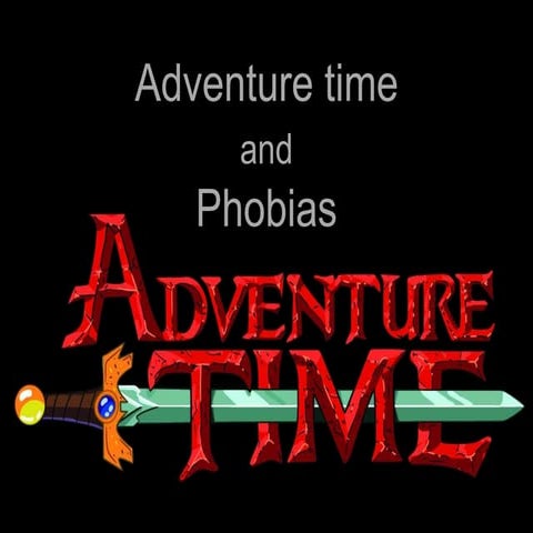 Blockbuster project– Phobia Time. | PPTX