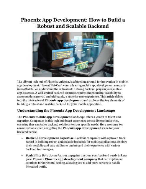 Top 8 Benefits of Backend Development for Mobile Apps.pdf