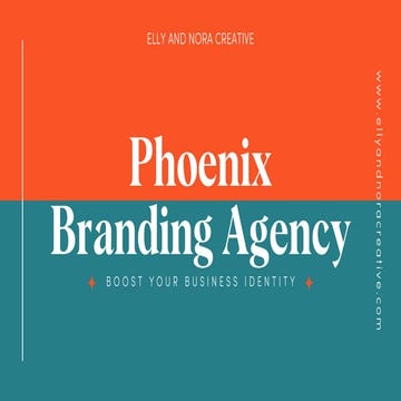 Phoenix Branding Agency: Boost Your Business Identity | PDF