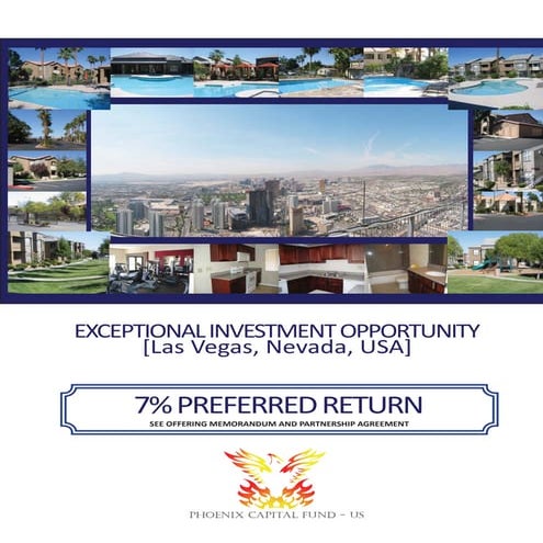 Phoenix Investment Summary Feb 2011[1] | PDF