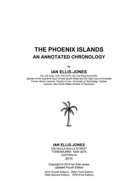 Islands | PPT