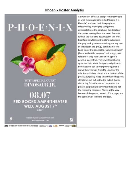 Research album typography | PDF