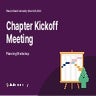 Phoenix Slack Community Chapter Kickoff Meeting | PPT