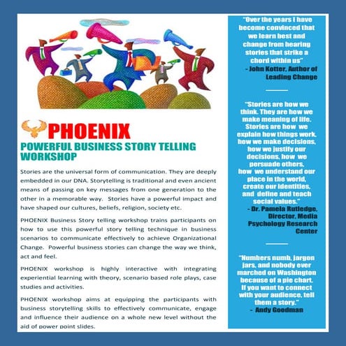 Phoenix | PDF
