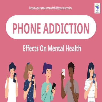mobile addiction.pptx