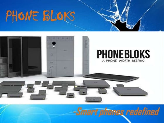 Mobile phone repair and replacement | PPT