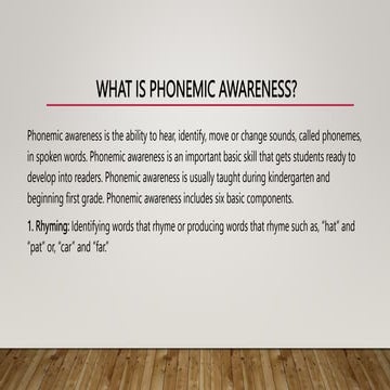 PHONEMIC AWARENESS.pptx