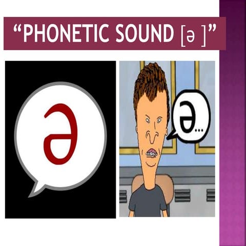 Phonetic | PPTX