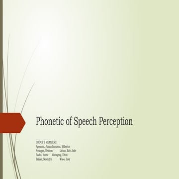 in Phonetic-of-Speech-Perception-G-6.pptx