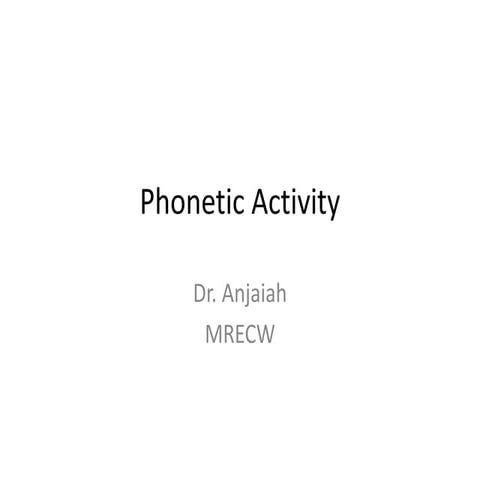 Phonetic Activity.pptx
