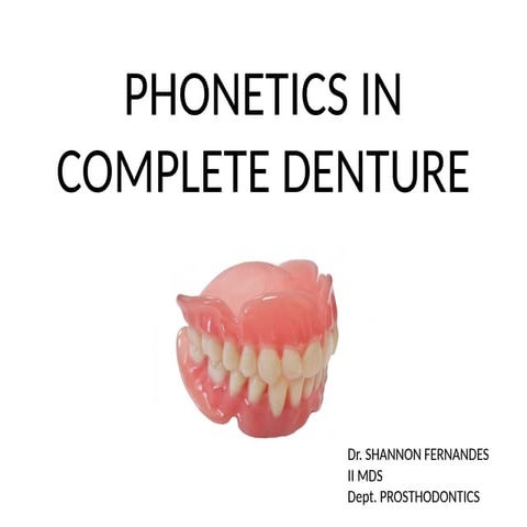 SPLIT CAST TECHNIQUE for complete denture mounting | PPTX