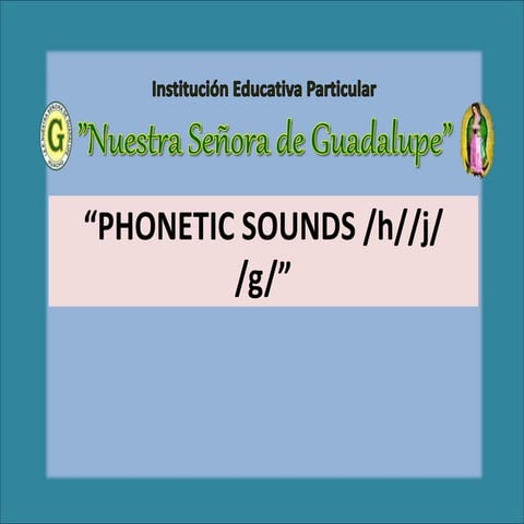 Consonant blends-power-point | PPTX