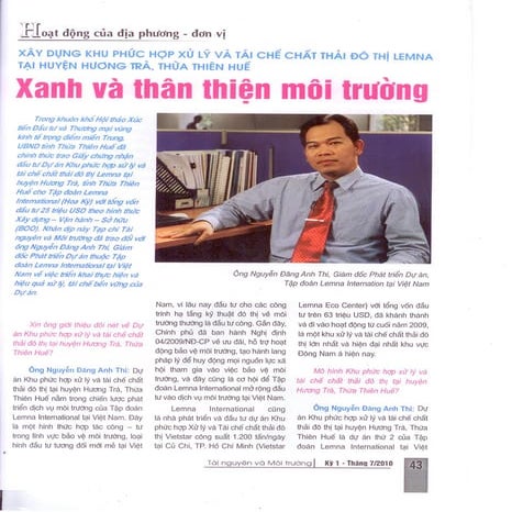 Phong Van Anh Thi | PDF