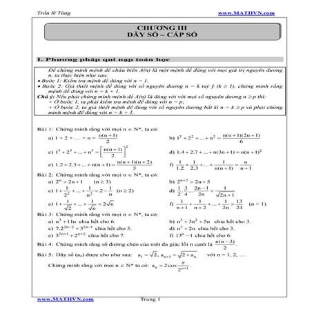 Phongmath csc-csn-ds11chuong3 | PDF