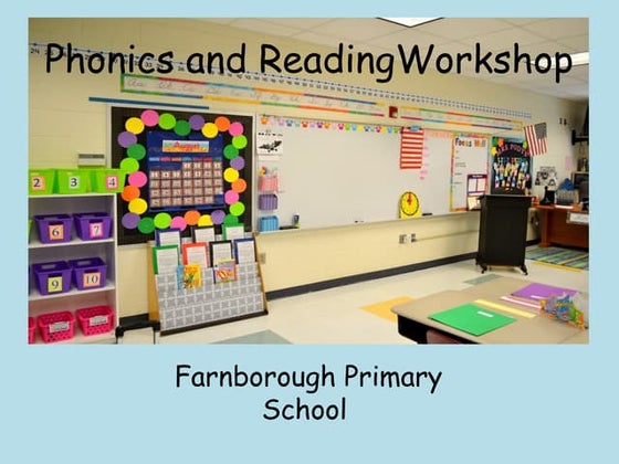 Jolly phonics | PPT