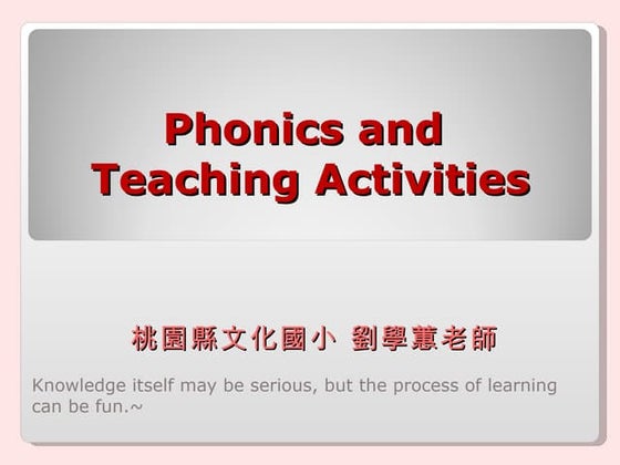 Phonics.ppt