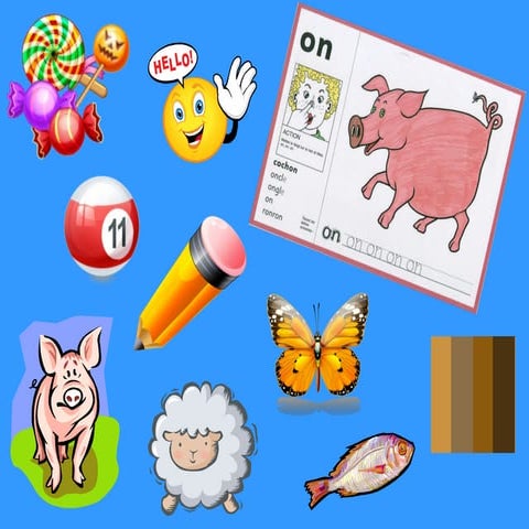 French Phonics | PPT