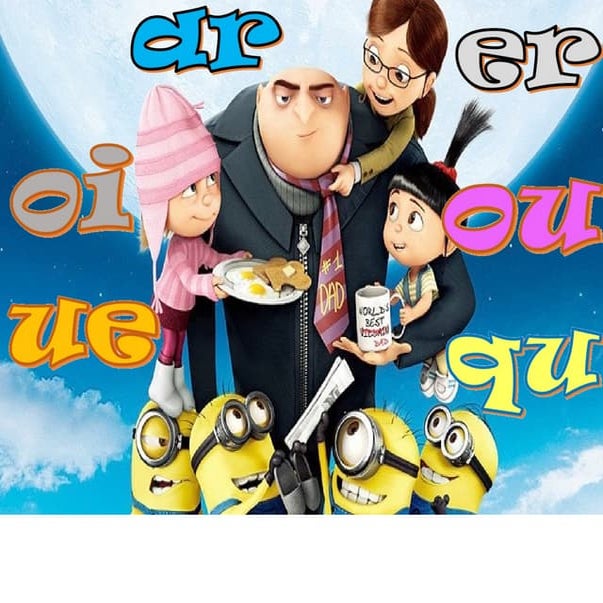 Phonics z | PPT