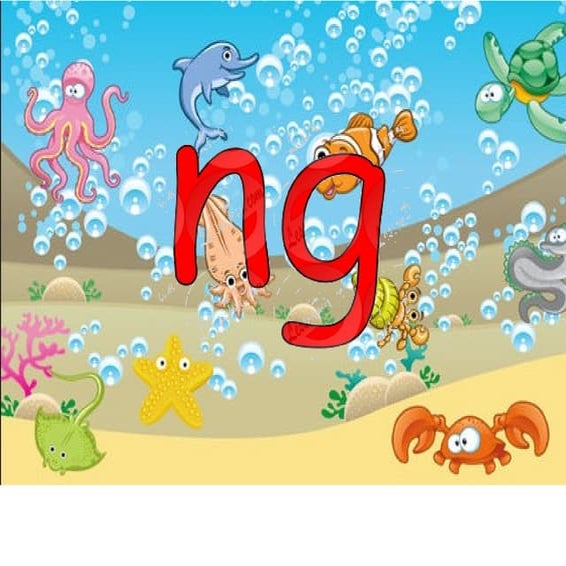 Phonics ng | PPT