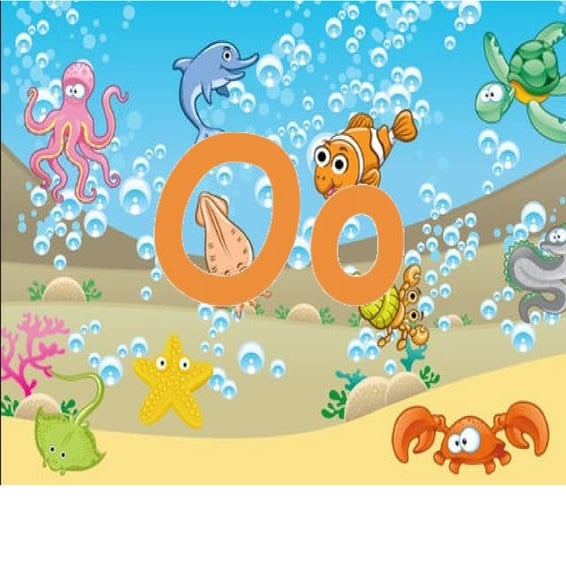 Phonics oo | PPT