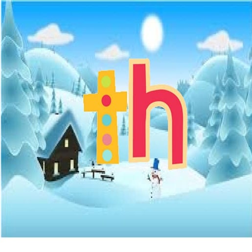 Phonics th | PPT