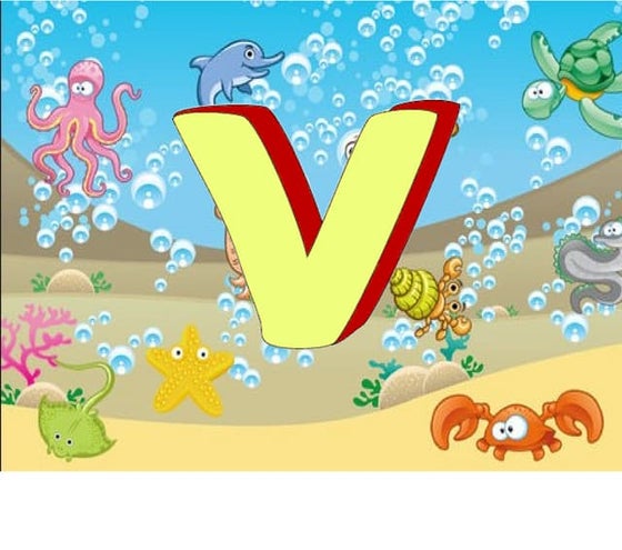 Phonics w | PPT