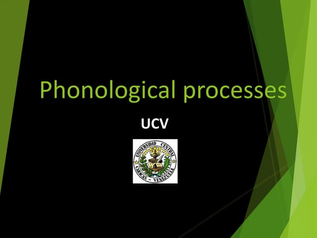 Phonetic and phonology concepts | DOCX