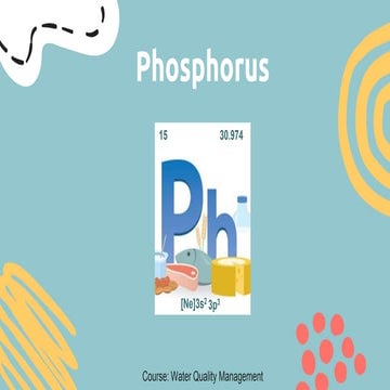 Phosphorus.pptx