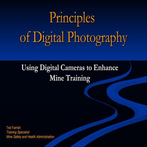 Photo Principles | PPT