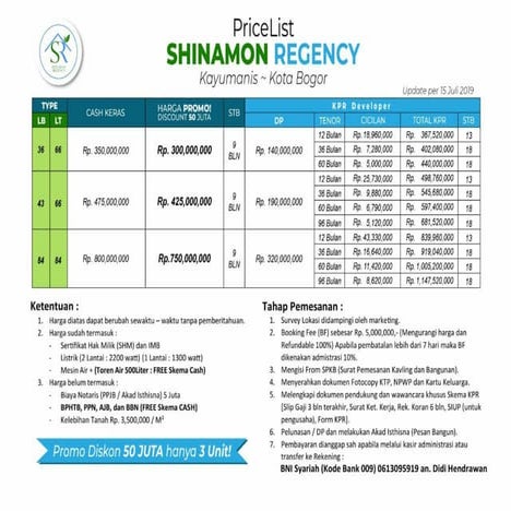 shinamon Agustus 2019 | PDF