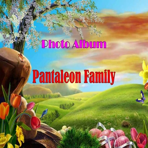 Family Album | PPT