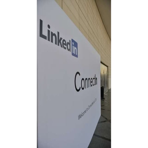 ConnectIn Saudi 2016 - in pictures | PPT